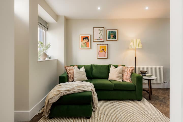 Clifton Road Apartments | No.2 - Bristol