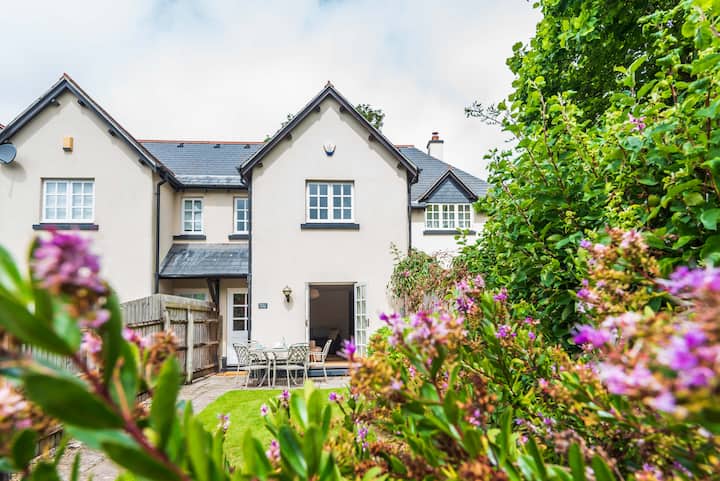 Rocky's Cottage - Bigbury-on-Sea