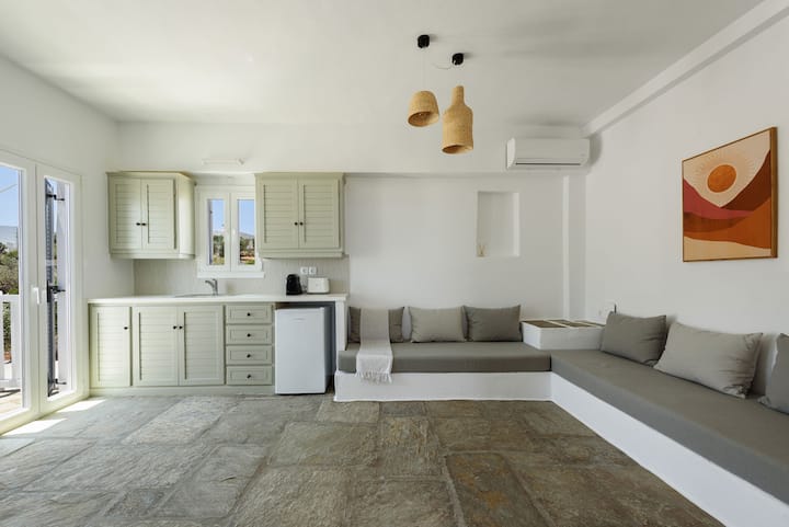 Phaedrus Living: Paros Cycladic Residences 10 - Paros