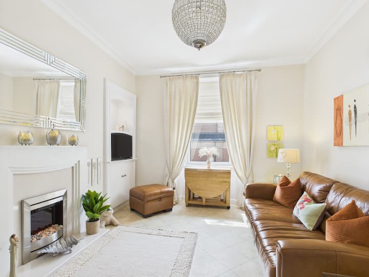 Duke Street Suite - Hawick