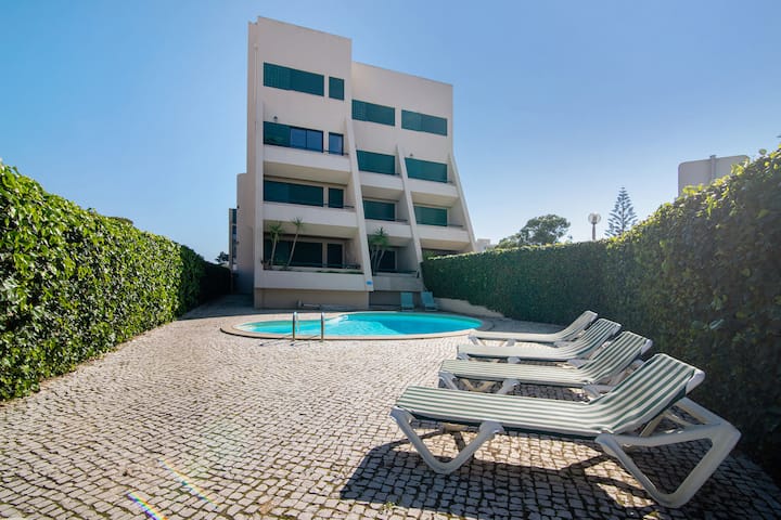 Salgados Beach House - Guia