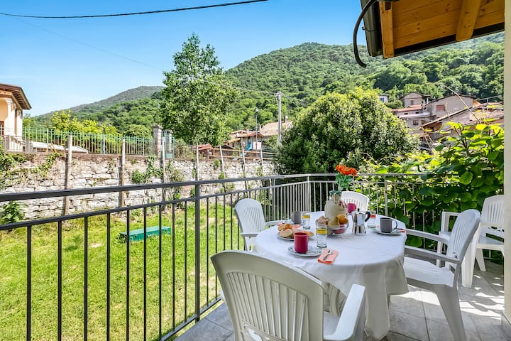 Bucaneve Apartment - Happy Rentals - Brenta