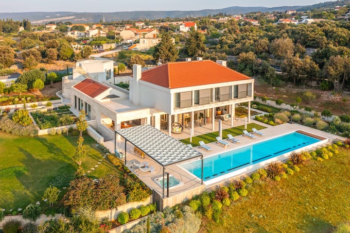 Villa Adeline - Omiš