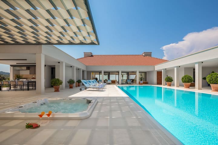 Villa Elaina - Omiš