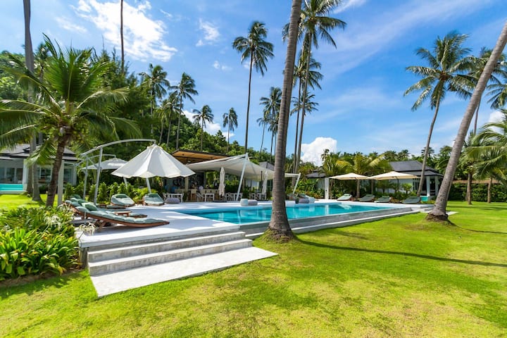 Baan Klong Ii - Ko Yao Yai