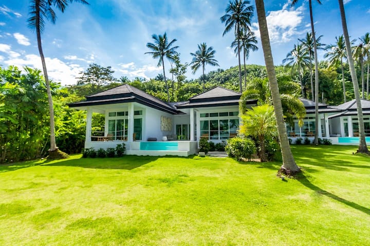 Baan Klong - Ko Yao Noi