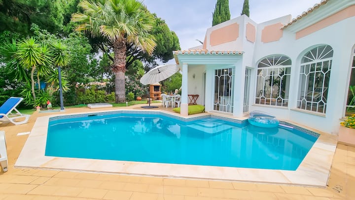 Villa Maria - Vilamoura Golf Side - Vilamoura