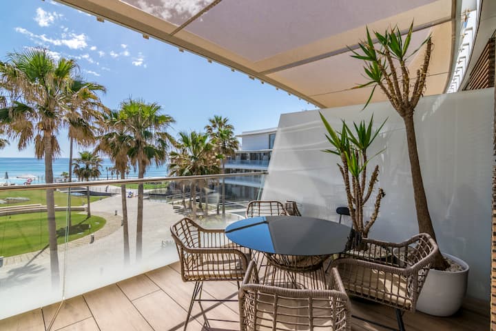Theedgebythesea Octopuse - Estepona