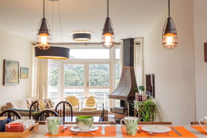 4 Quartos, Lareira No Capivari | Brazilian Corner - Campos do Jordão