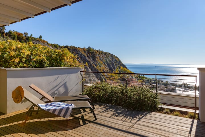 Miramare 2 - Portopiccolo Apartments - Monfalcone