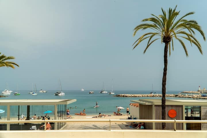 Le Coq Franciosy - Ac - Wifi - Quiet - Menton