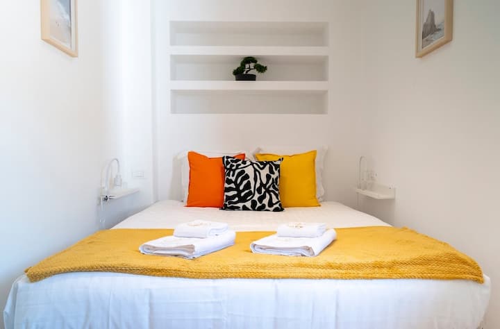 Le Coq Franciosy - Ac - Wifi - Roquebrune-Cap-Martin