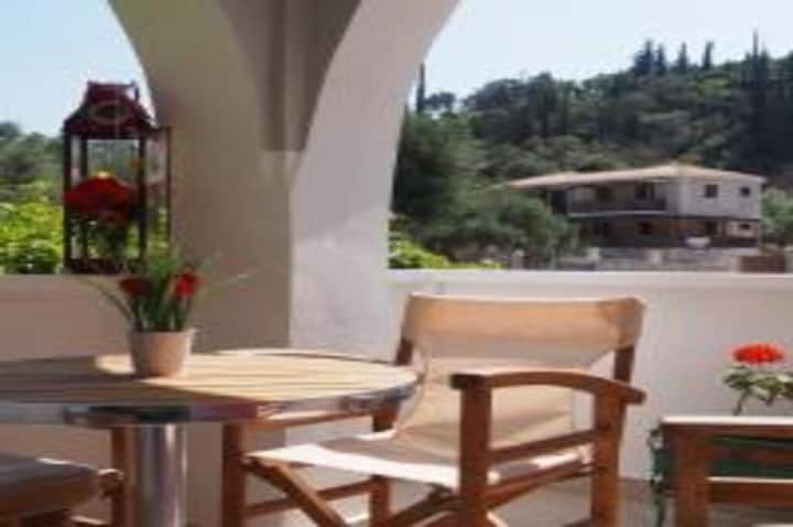 Eolos Apartment B - Lefkada