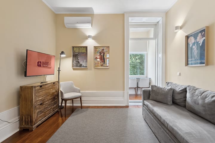 Guestready - Vereda Downtown - Sameira - Gandra