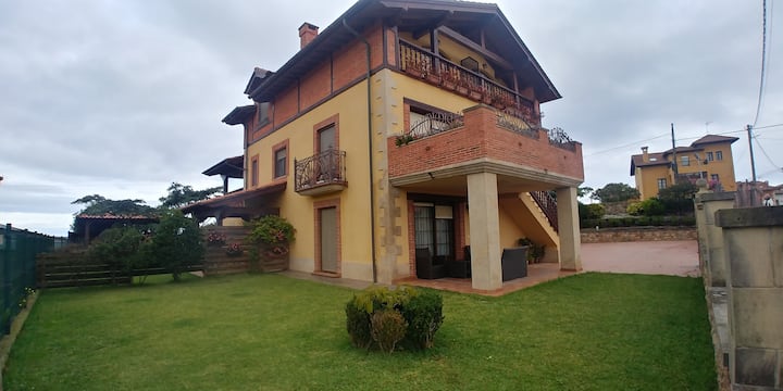 Apartamentos Antonio Apto5 - Santillana del Mar