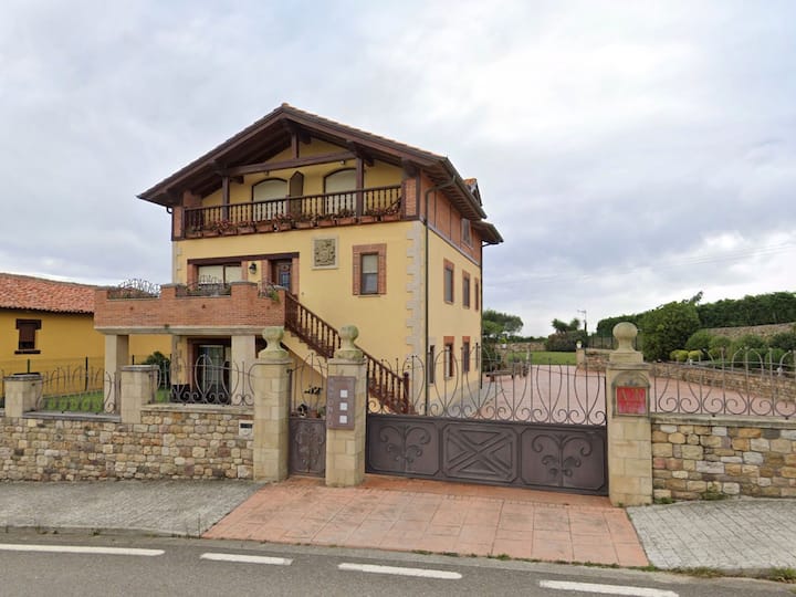 Apartamentos Antonio Apto4 - Santillana del Mar