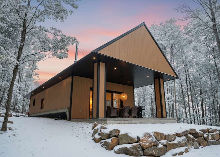 Vue Incroyable, Billard | Horizon Sur Le Lac - Lac-Simon