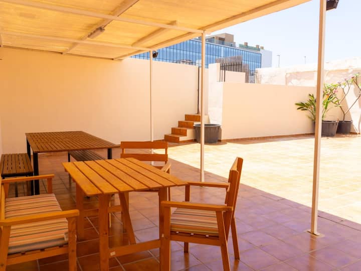 Patio Del Sol Benalmádena - 베날마데나