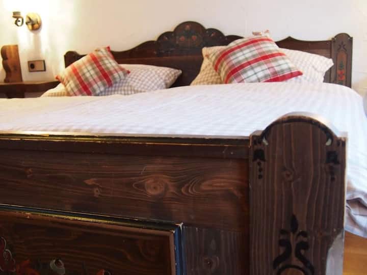 Doppelzimmer 5 - Wolfach