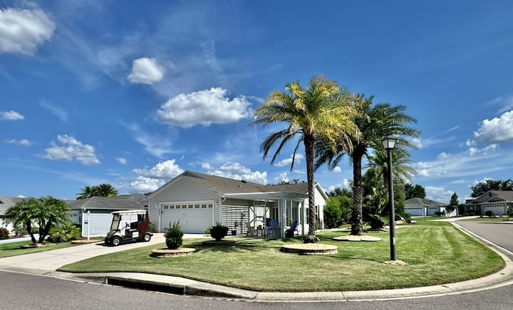 Sunscape Palms - The Villages, FL