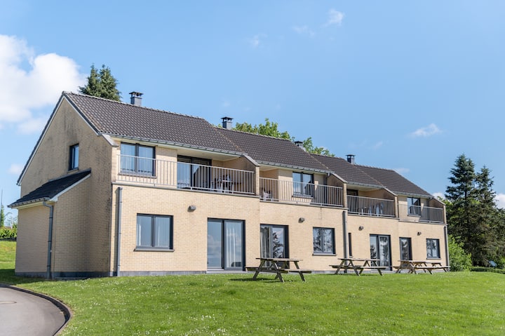 Type F16 | La Sapinière - Luxembourg