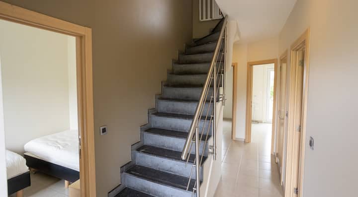 Type F16 | La Sapinière - Luxembourg