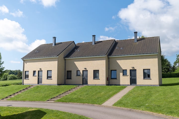 Type F6 Luxe | La Sapinière - Luxembourg