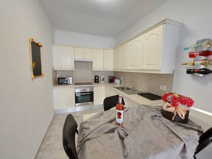 Apartamento Chiara - Costa Adeje