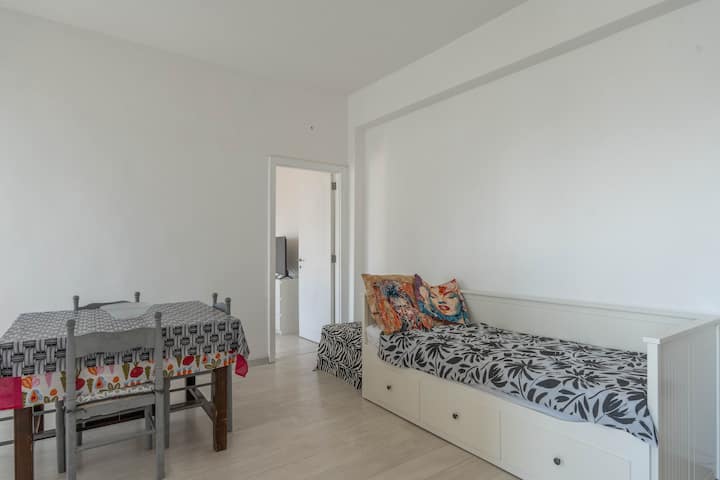 Ariel Vacation House - Lecce