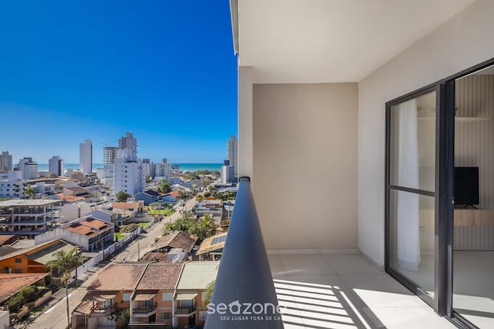 2br Apt W/ Pool & Bbq 500m From Sea Mcb1001 - Brazil