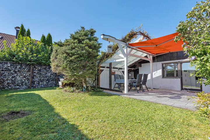 Ferienhaus Schönach - Pfullendorf