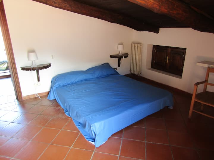 Magnifica Casa - Paola