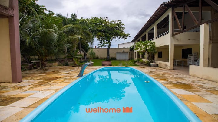 Casa Em Fortaleza Com Piscina E Vista - State of Ceará