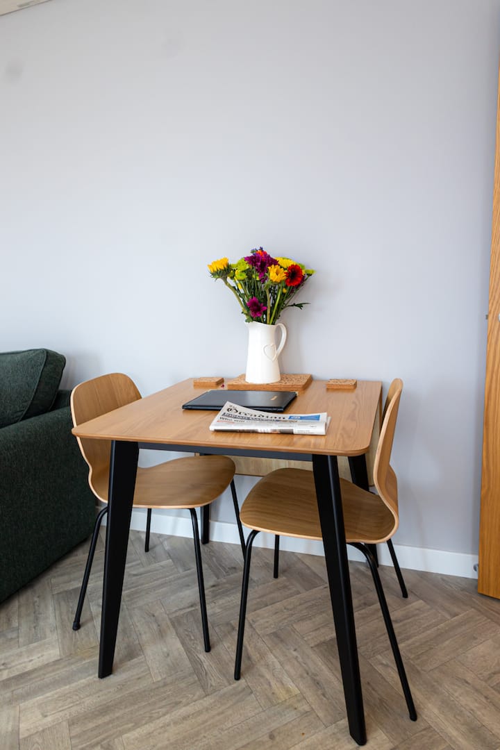 New Modern Stylish Apartment - Central Kirkwall - Kirkwall