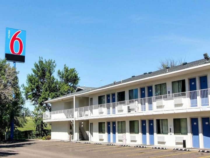 2 Lits Pleins | Ns - Bismarck, ND
