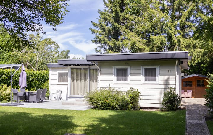 House & More Near The Ijsselmeer - Lemmer