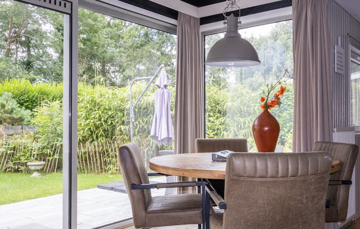 House & More Near The Ijsselmeer - Lemmer