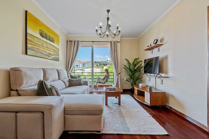 Our Nest By Alma Holiday Rentals - Madeira