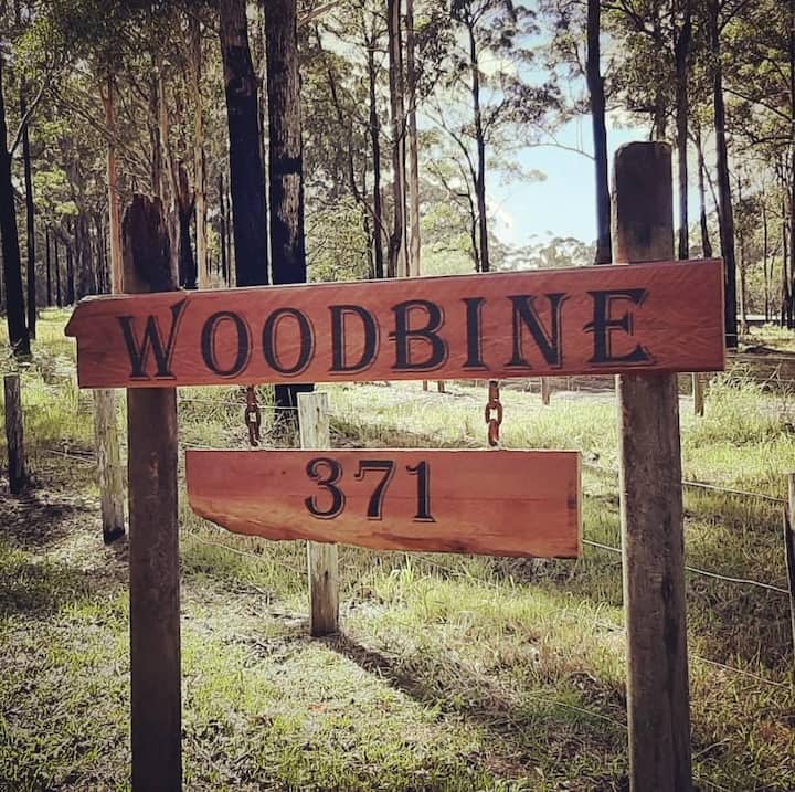 Woodbine Studio Cabin Retreat Perfect For That Rom - Old Bar