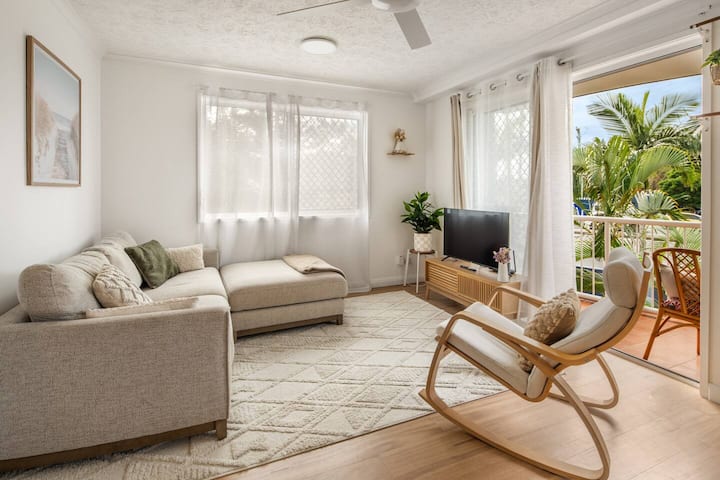Tallebudgera Muse—seaside Calm Near Wildlife Parks - Coolangatta