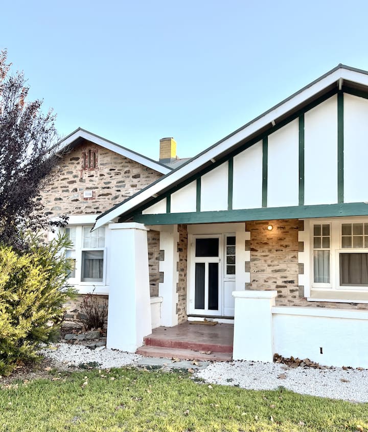 Arthur's Place - Burra - Burra