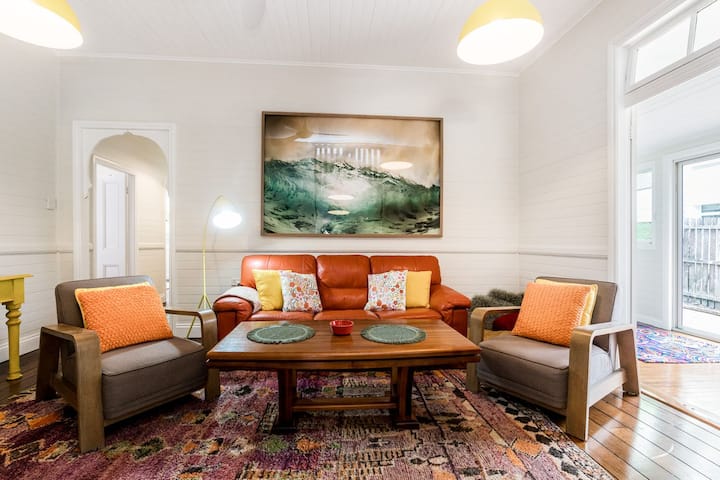 East Coast Escapes | The Shirl - Byron Bay