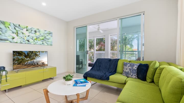 Shoreside Dual-key 201 - Cairns