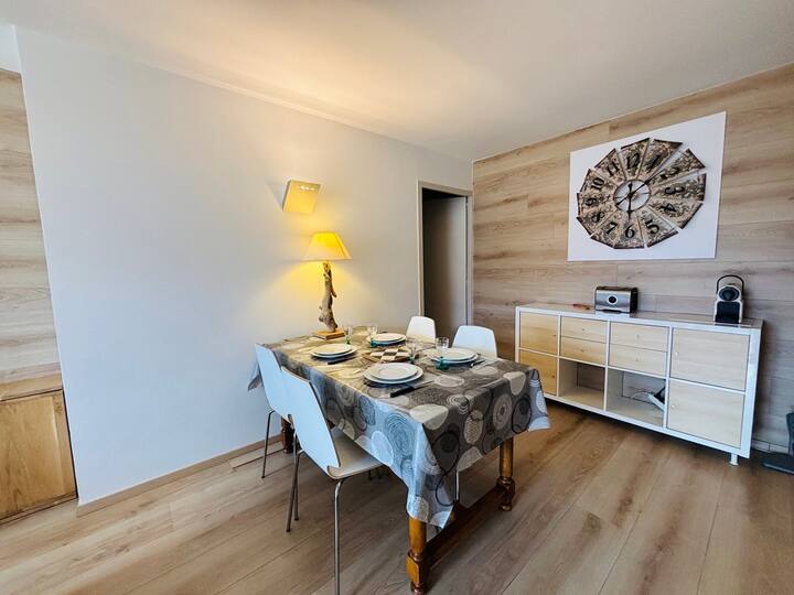 Appartement Autrans-méaudre En Vercors-autrans, 3 - Autrans