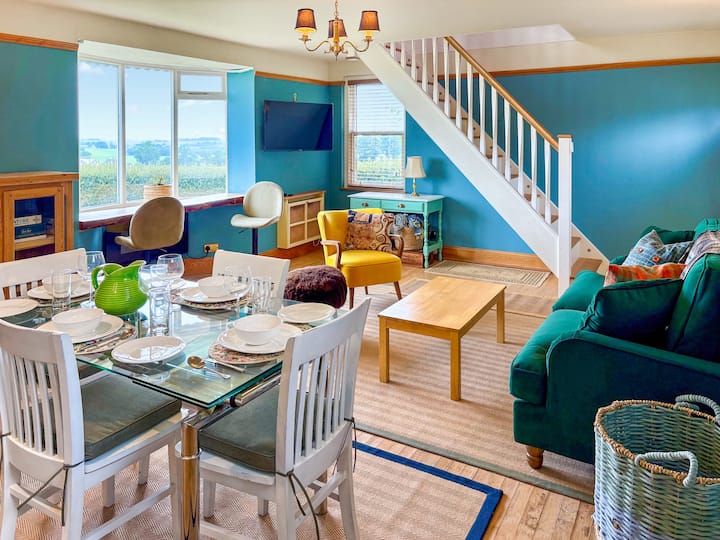 The Annex At Mains House - Dornoch