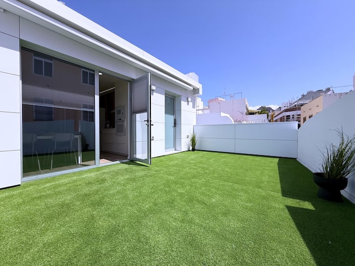 San Francisco Suites Penthouse - Santa Cruz de Tenerife