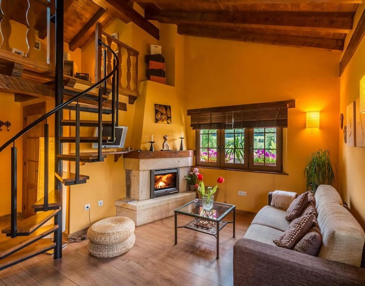 Casa Susi - Reinosa