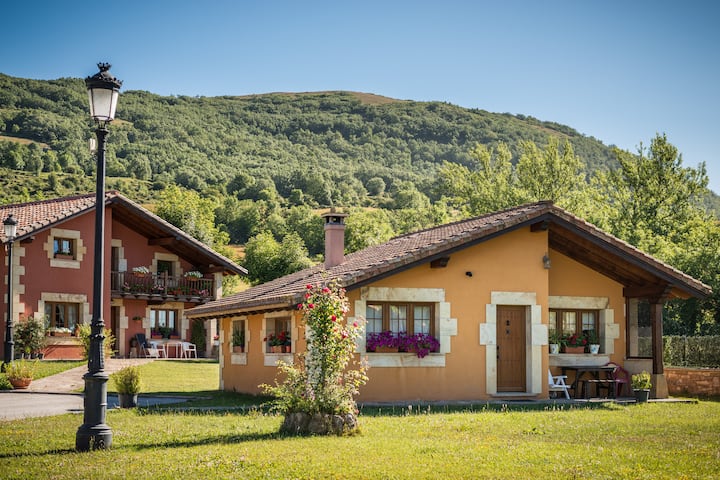 Casa Marta - Reinosa