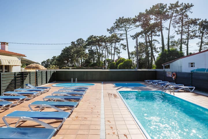 Bungalow A2 - El Grove