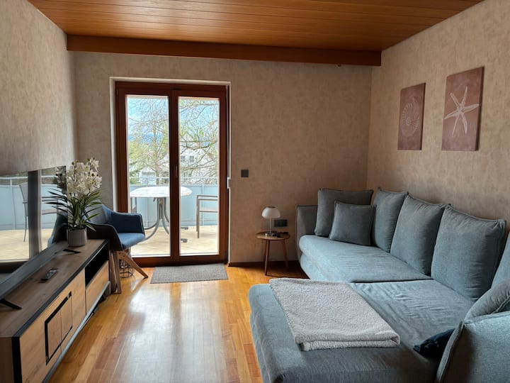 Auszeit - Friedrichshafen